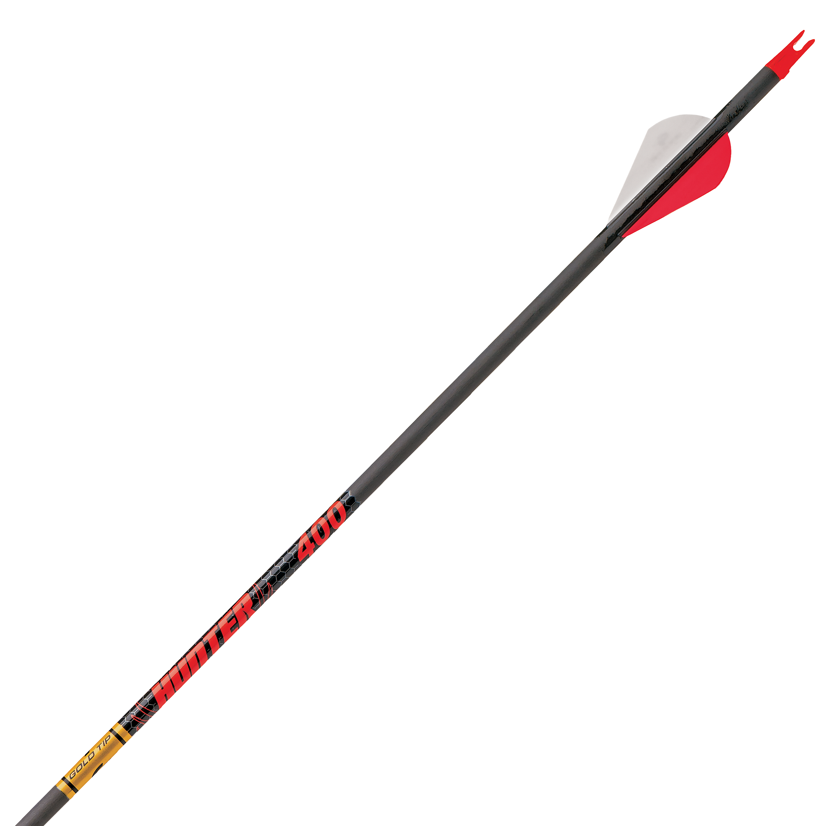 Gold Tip Hunter Arrows | Cabela's